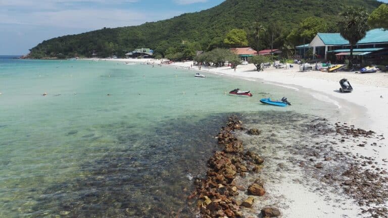 Que faire à Koh Phangan : 25 choses à faire absolument à Koh Phangan