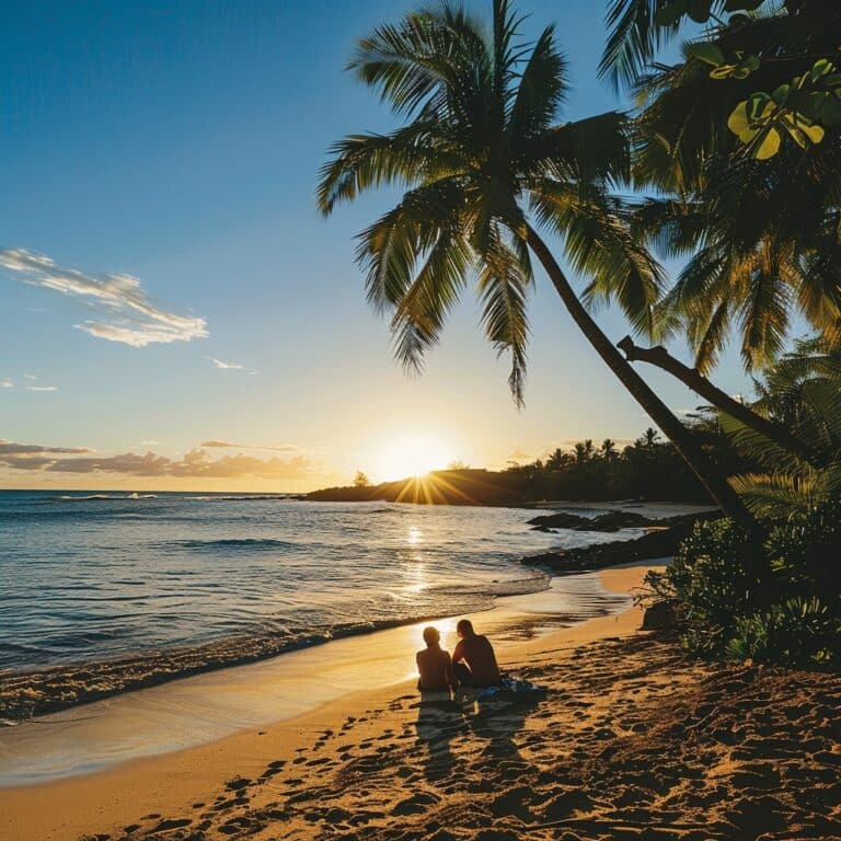 Israël tout compris : voyage entre détente et découverte