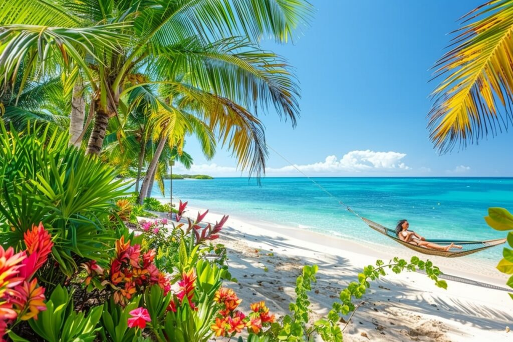 Découverte de l'île Maurice : un paradis à explorer