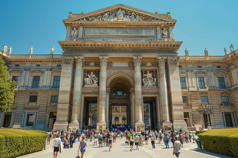 Découvrez le musée du Prado et ses œuvres uniques